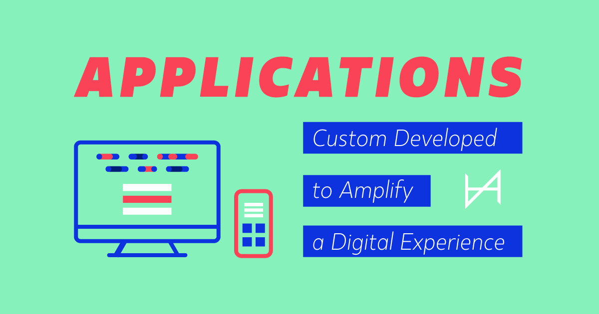 Applications Developed to Amplify a Digital Experience - Hello Amigo