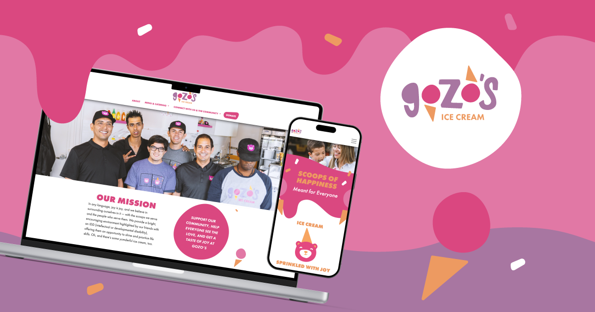 Gozo's Ice Cream - Hello Amigo